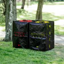 Bin Covers