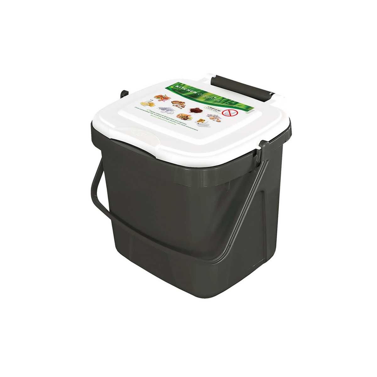 Food Scraps Caddy
