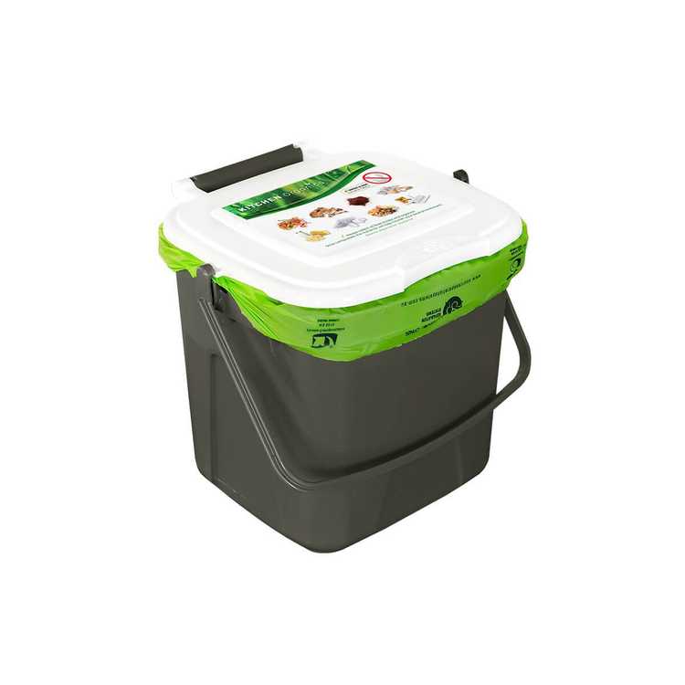 Compostable Bin Liners