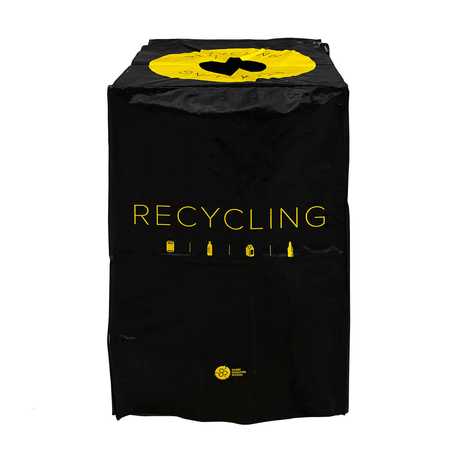 Bin Covers