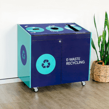 E-Waste Station