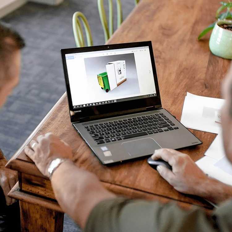 Custom Build Projects