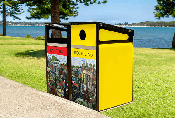 Source Separation Systems Blog